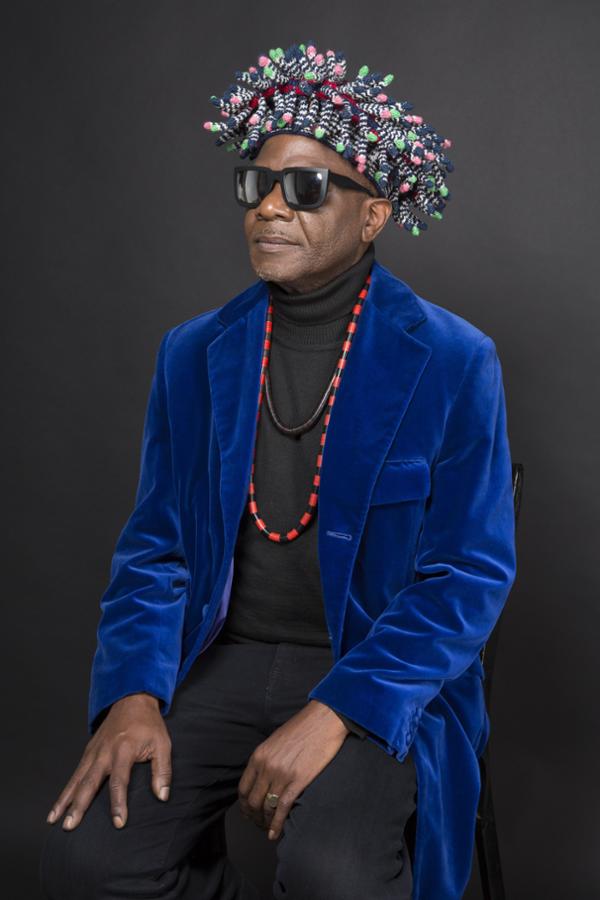 Brice Wassy // La Petite Halle | La Petite Halle